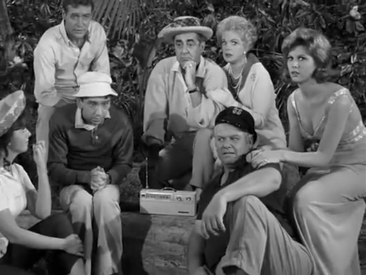 Gilligan’s Post-Apocalyptic Island – Travelcraft Journal